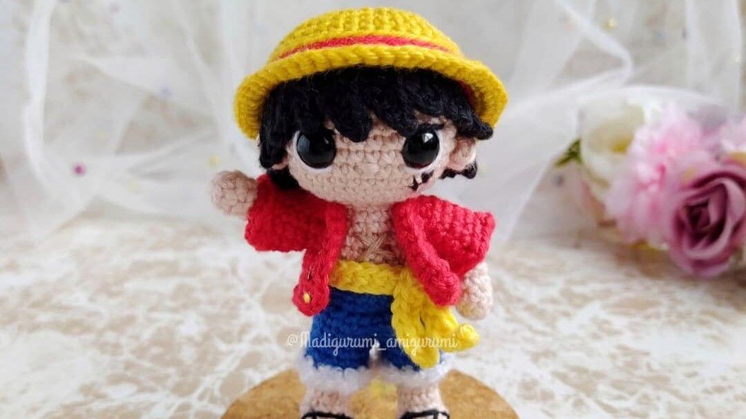 Patrones gratis - Patronix